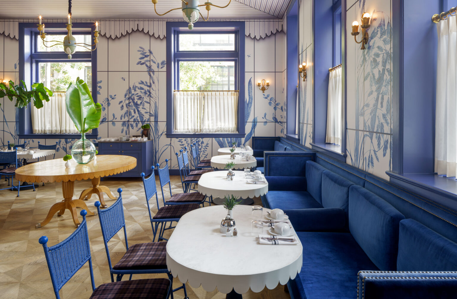 Luxury Hotels in New Orleans - Maison Métier
